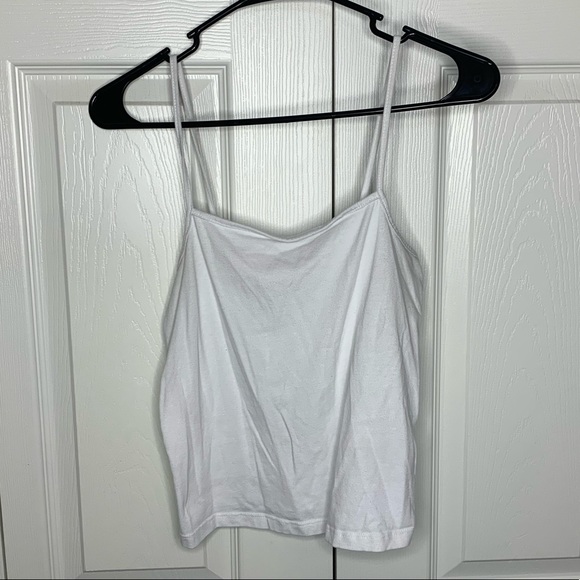 Tops | Wild Fable Crop Tank | Poshmark